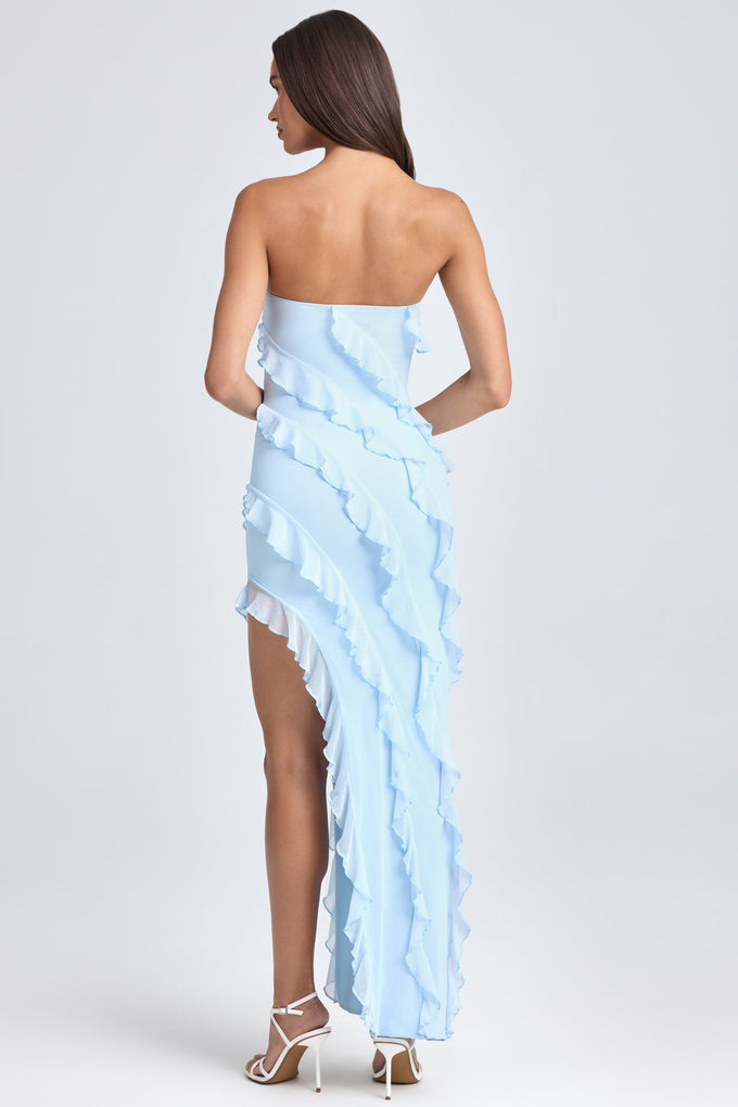 Ruffle Dresses – Oh Polly US