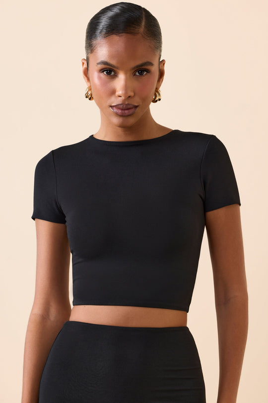 Crop Tops - Womens Embellished & Sexy Crop Tops | Oh Polly US
