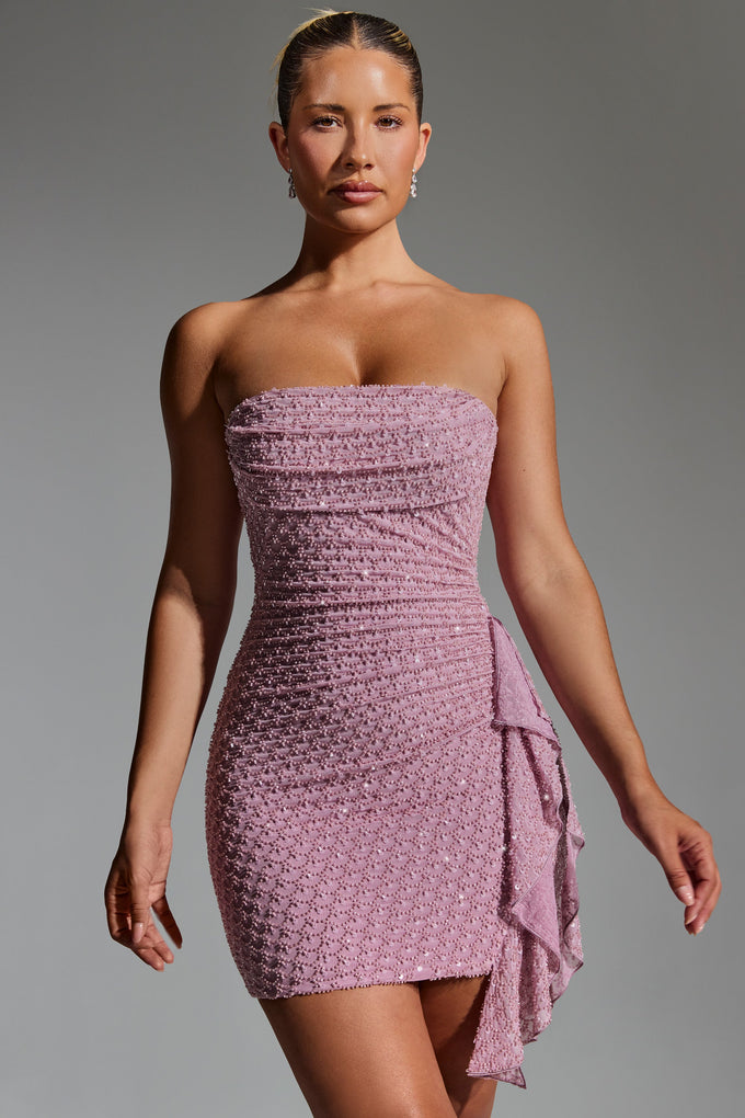 Mesh Dresses - Fishnet & Sheer Dresses | Oh Polly US