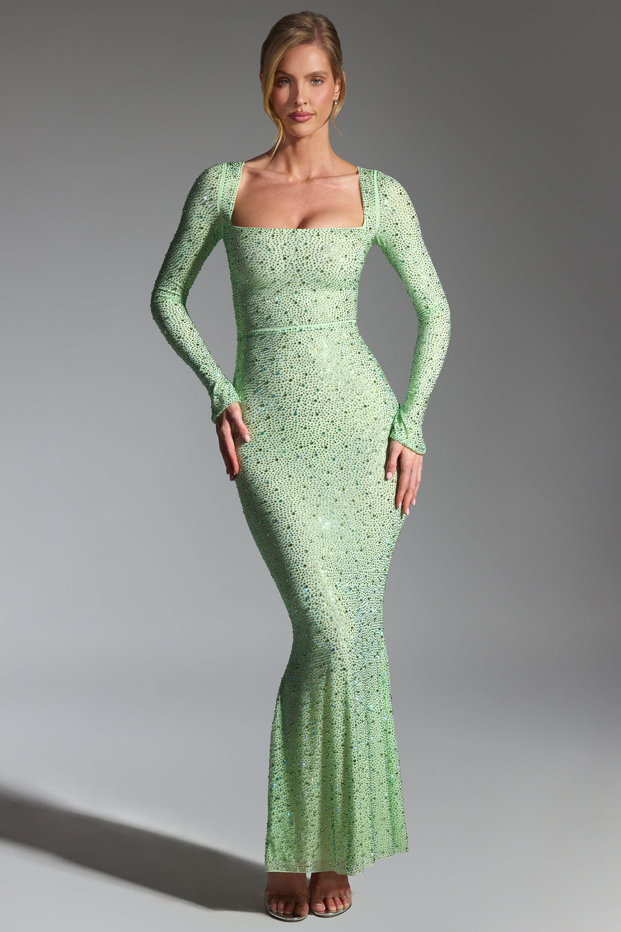 Fishtail Dresses | Mermaid Dresses – Oh Polly US