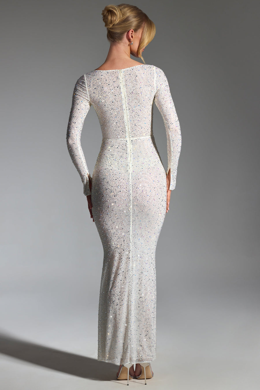 Fishtail Dresses | Mermaid Dresses – Oh Polly US