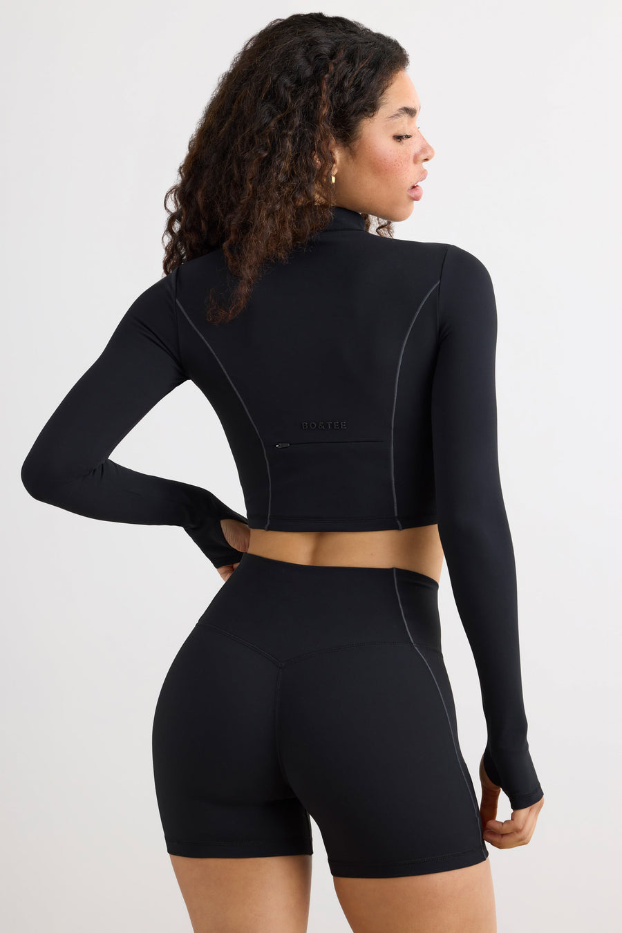 Women's Gym Tops – Crop & Long-Sleeve Gym Tops | Oh Polly US