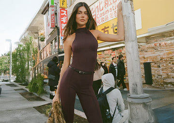 Mesh Dresses - Fishnet & Sheer Dresses | Oh Polly US