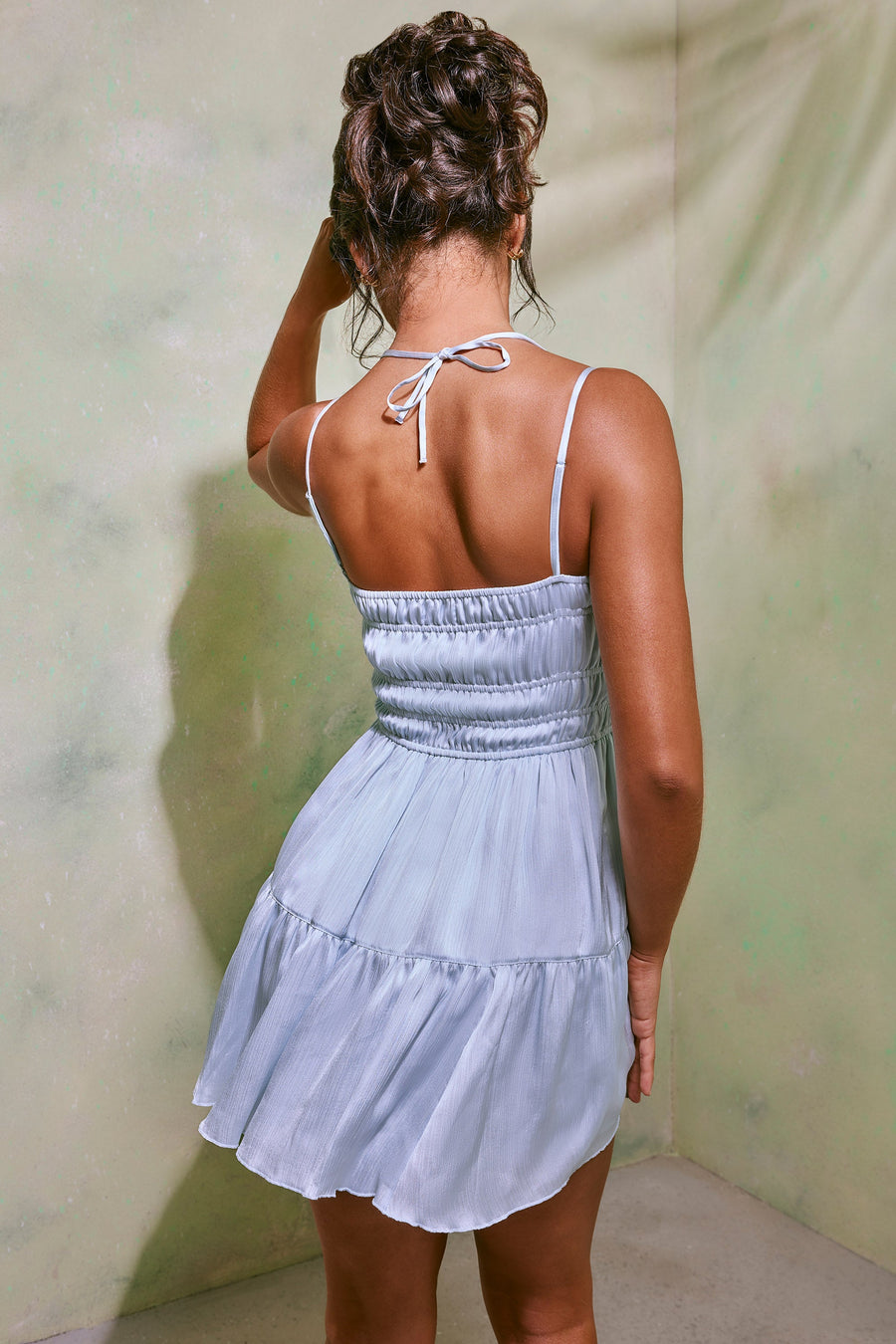 Sheer Styles – Oh Polly US