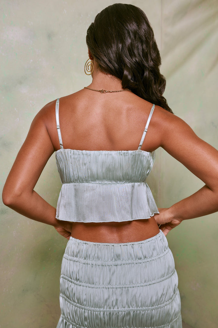 Green Tops – Oh Polly US