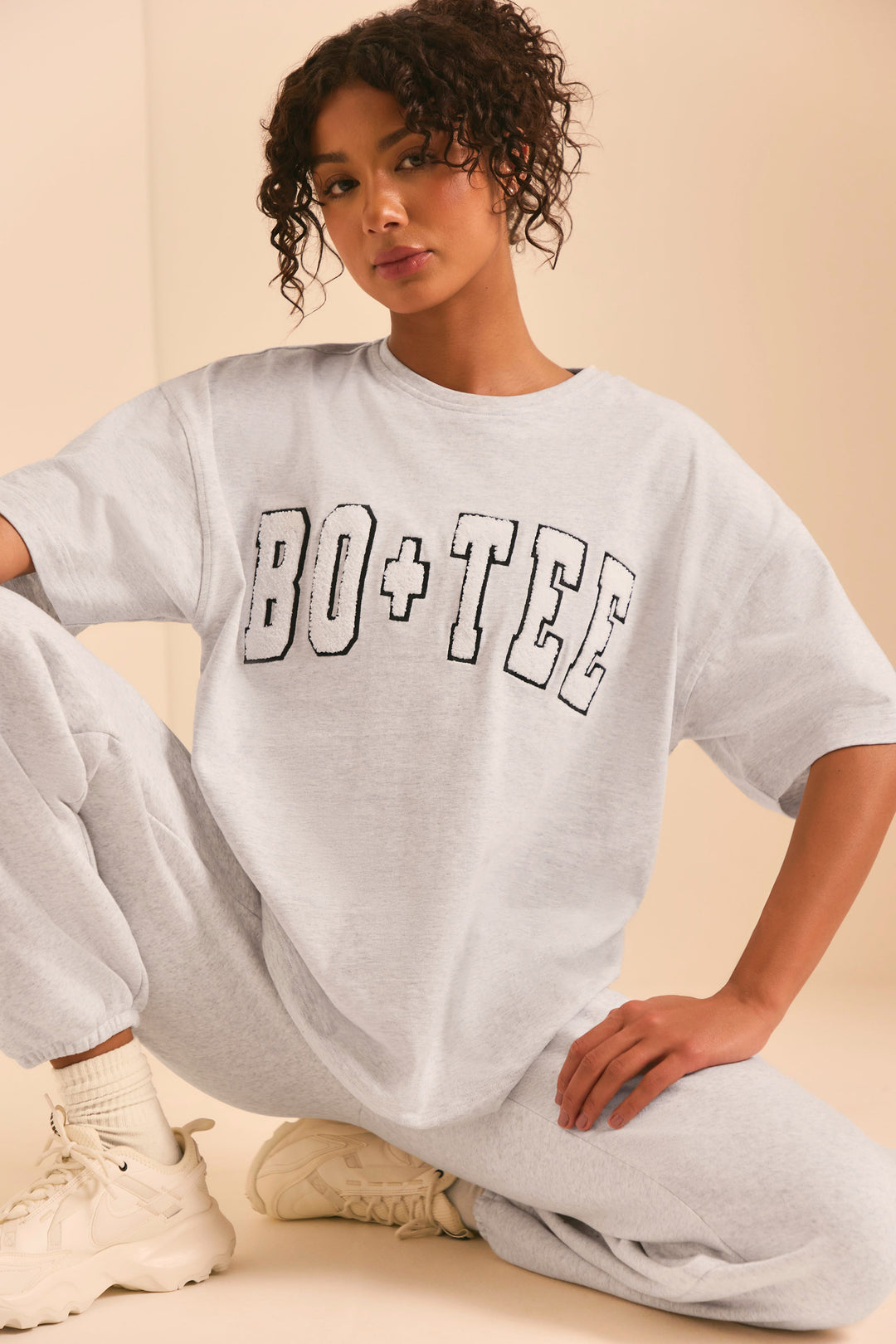 Gym T-Shirts – Oh Polly US