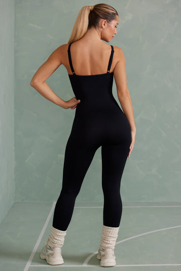 Unitards & Workout Rompers | Oh Polly US
